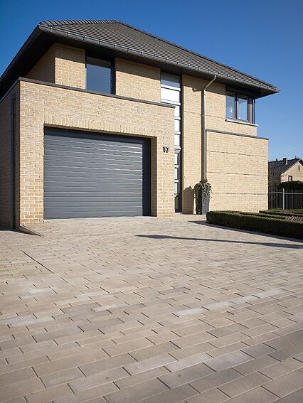 Multiformaat Mega-Linea | Ebema_LivingCity