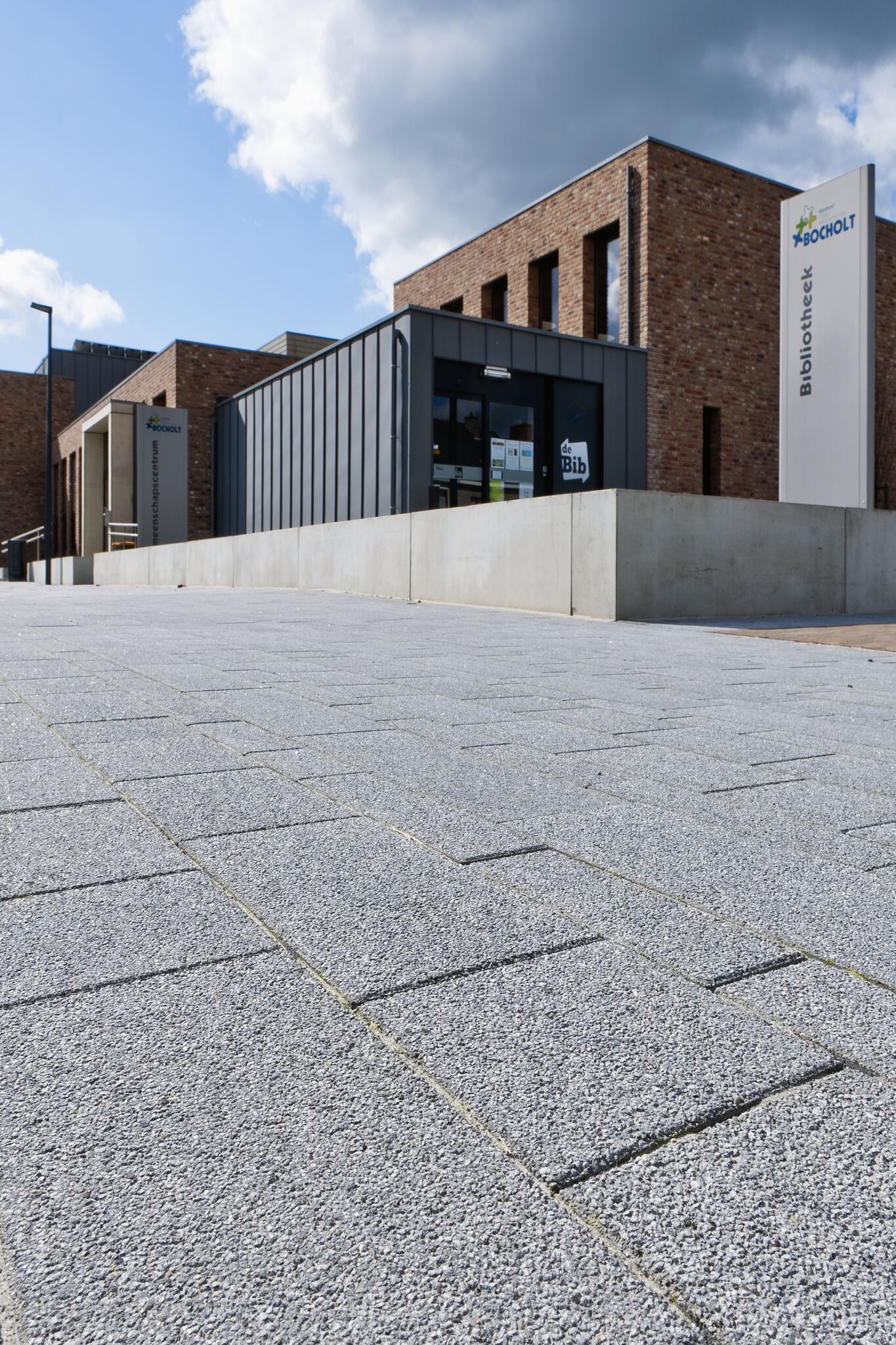 Multiformaat Flux | Ebema_LivingCity